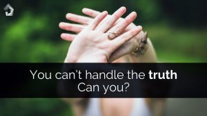How honest is the advice you're receiving?