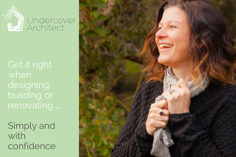 Reviews + Member Stories with Undercover Architect