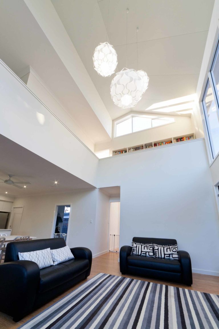 How Do You Design A New Home? - Undercover Architect