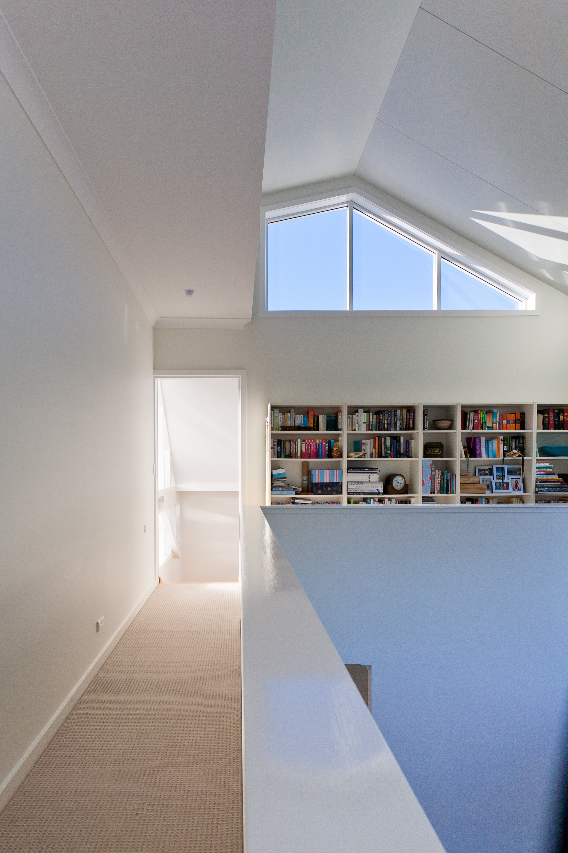 How to extend a home | Anderson St Renovation | Undercover Architect