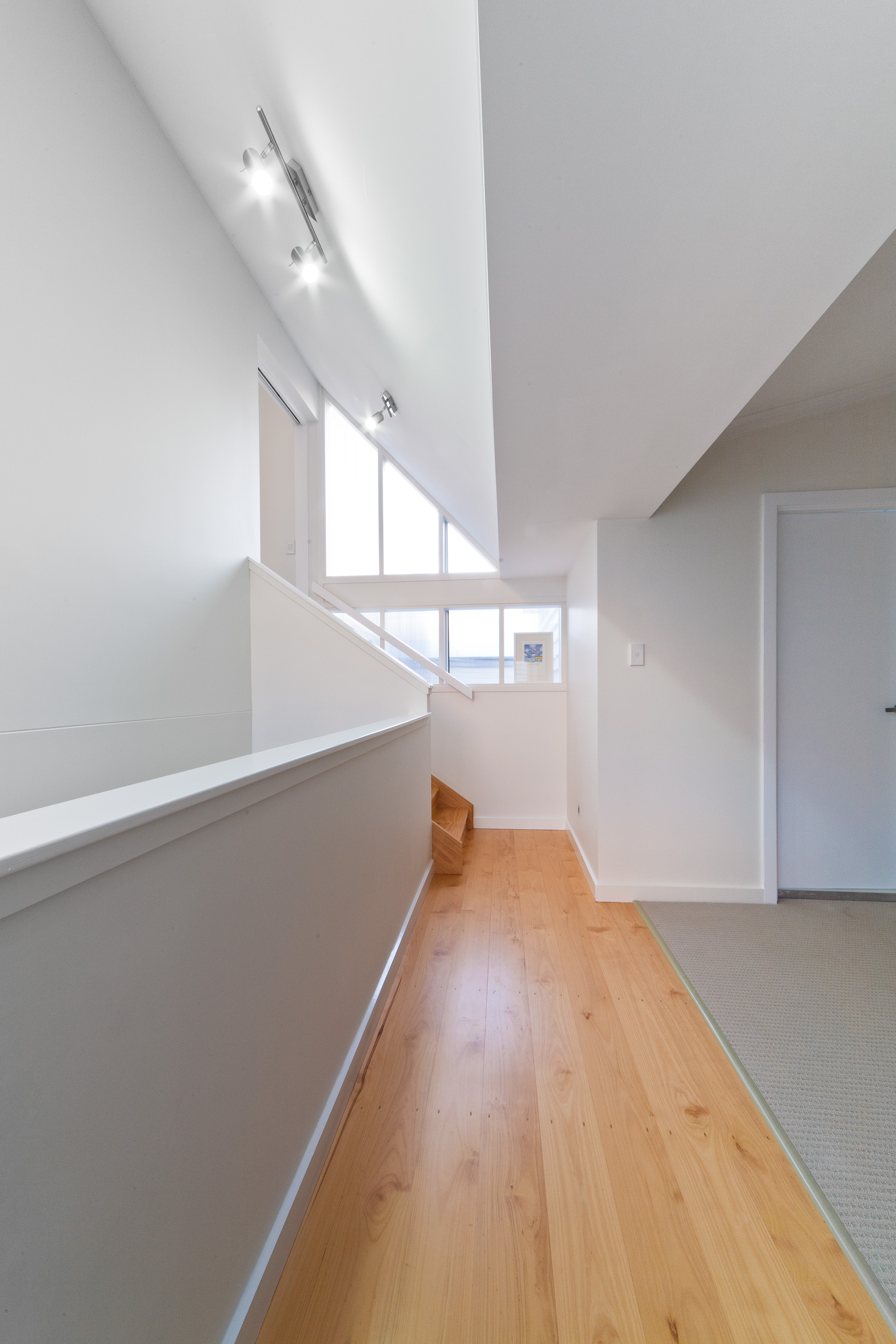 How to extend a home | Anderson St Renovation | Undercover Architect