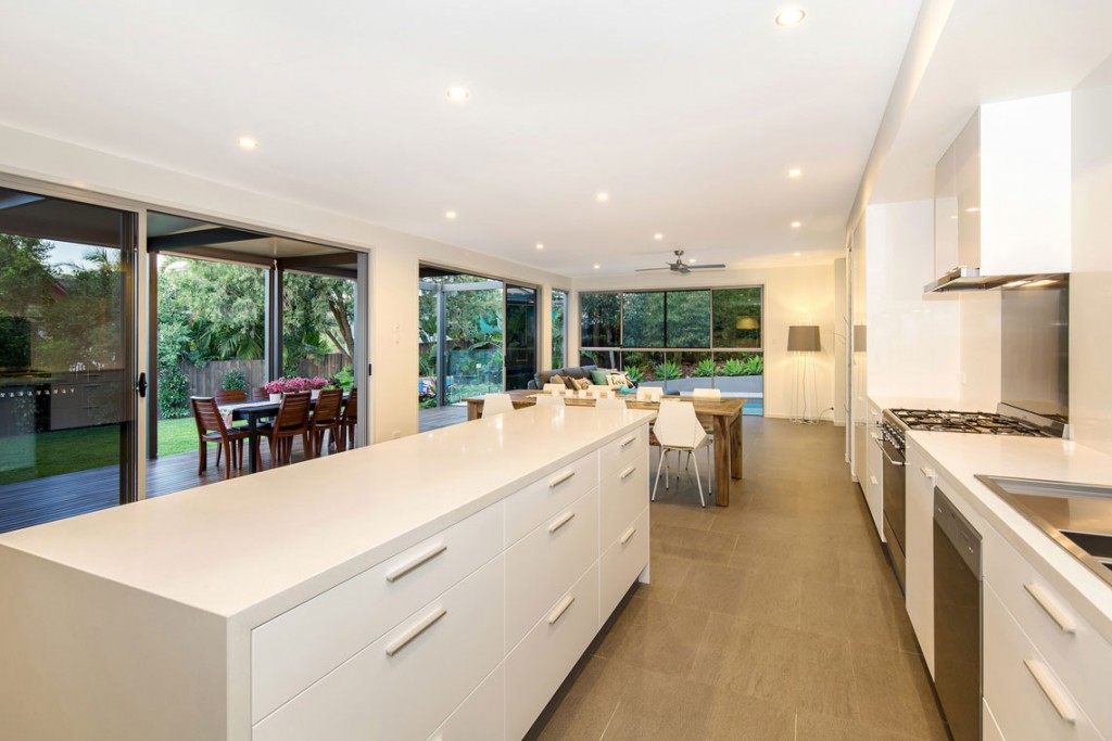 How to design a kitchen | A Design Masterclass to help you get it right