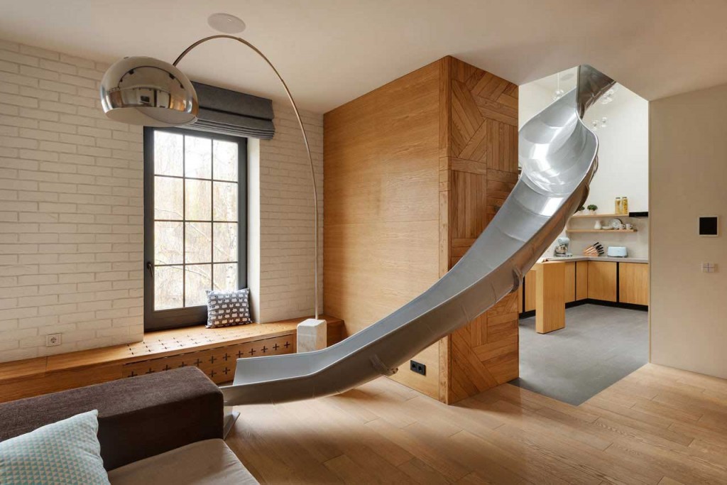 Designing Stairs - what to know for your home and how to get it right