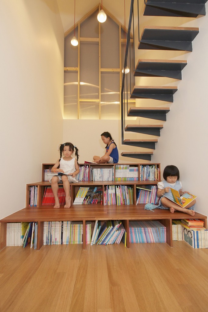 Designing Stairs - what to know for your home and how to get it right