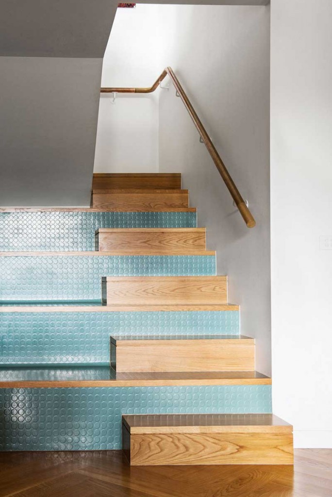 Designing Stairs - what to know for your home and how to get it right
