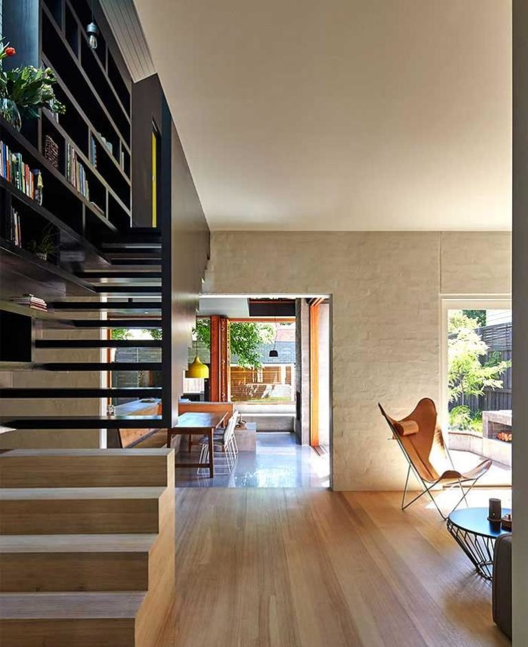 Designing Stairs - what to know for your home and how to get it right