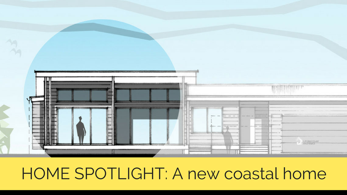 How to create a flexible, low maintenance, coastal home