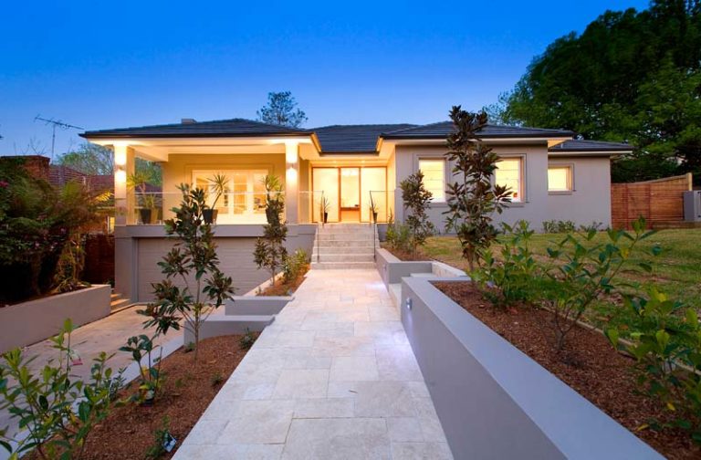 Brick House Renovations: Simple & Cost-Effective Tips