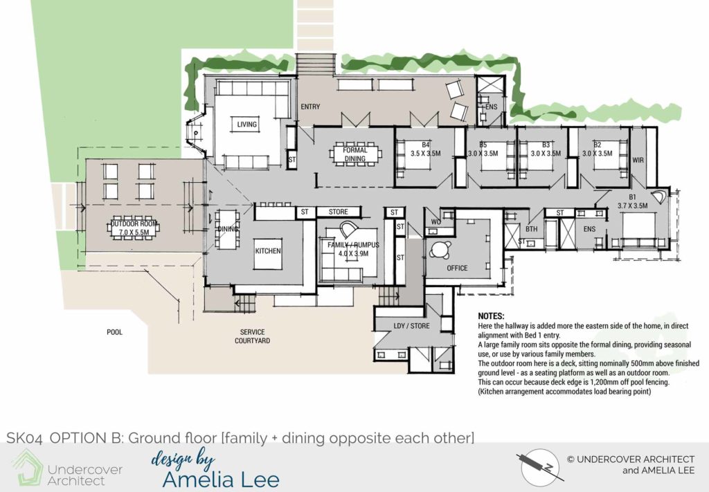 Spotlight: A celebration of family history on a working cattle property ...