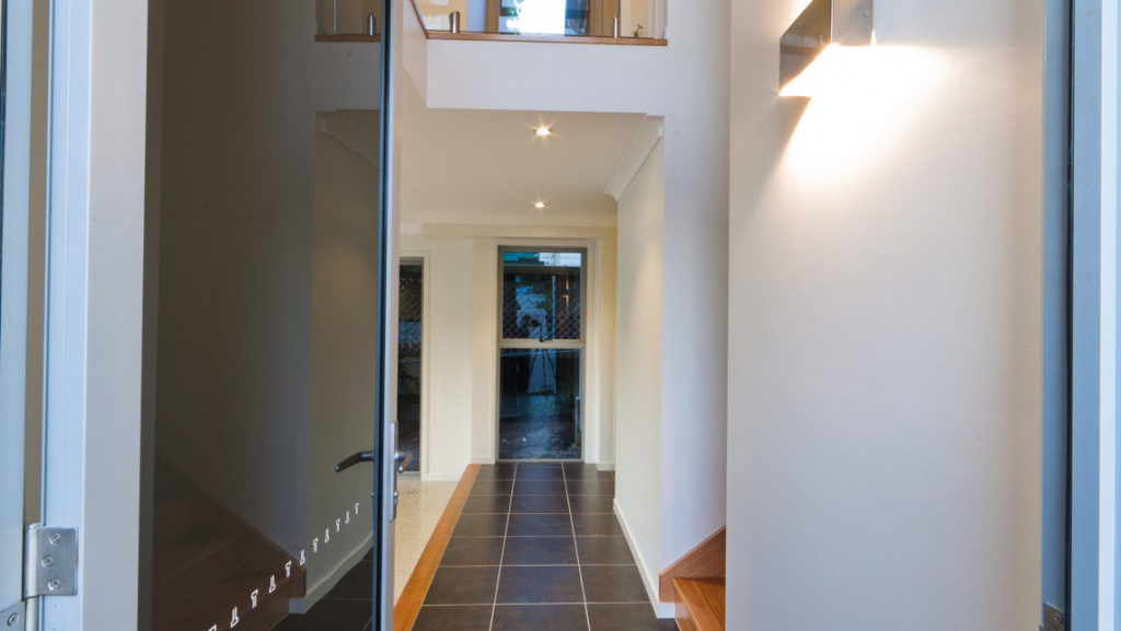 Renovating the old corner store | A Queenslander renovation