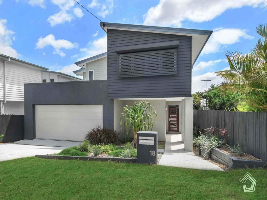 Project Diary Update: The new Anderson home is finished