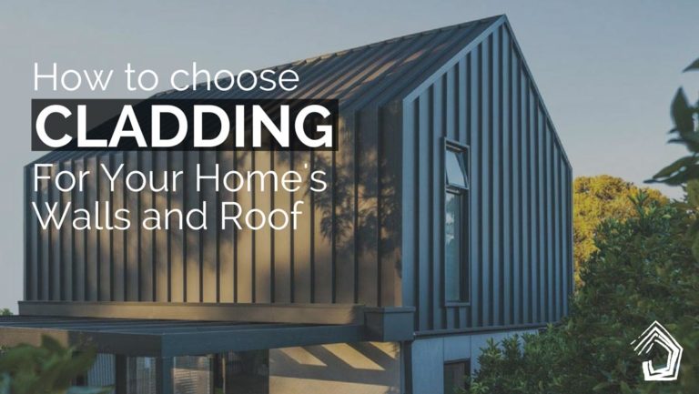 COLORBOND® Steel Cladding for Your Roof & Walls