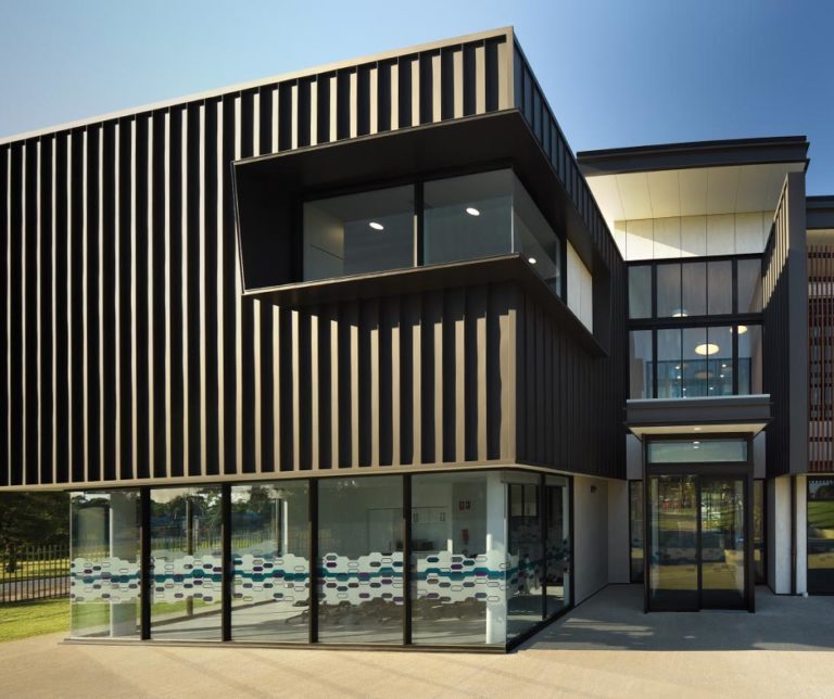 COLORBOND® Steel Cladding for Your Roof & Walls