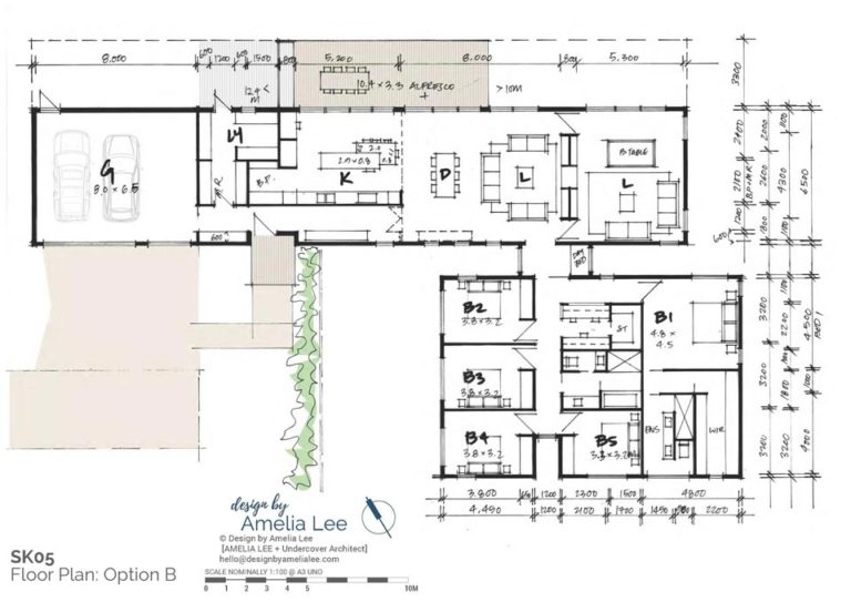 Designing and Building a New Home in New Zealand | Update #01