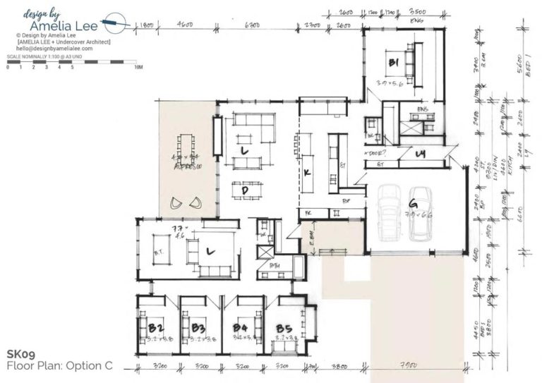 Designing and Building a New Home in New Zealand | Update #01