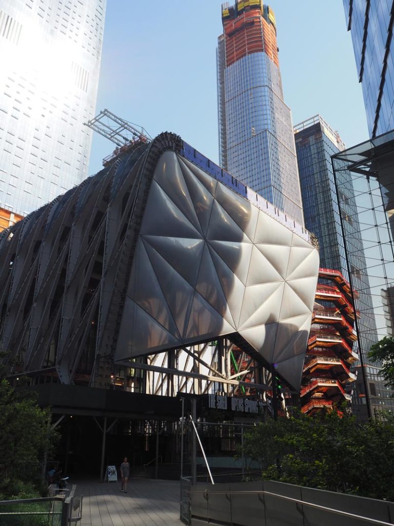 What can the High Line can inspire in your home’s own garden design?