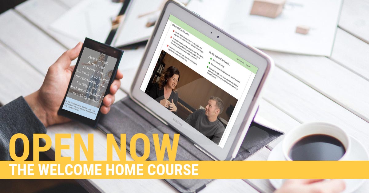 Online Home Building & Remodelling Course (USA) | Join Now!