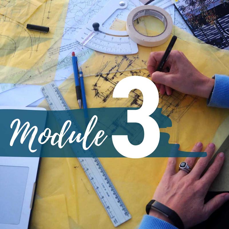 Home Design Masterclass with Amelia Lee, Undercover Architect