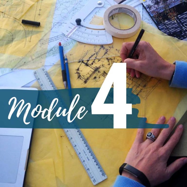 Home Design Masterclass with Amelia Lee, Undercover Architect