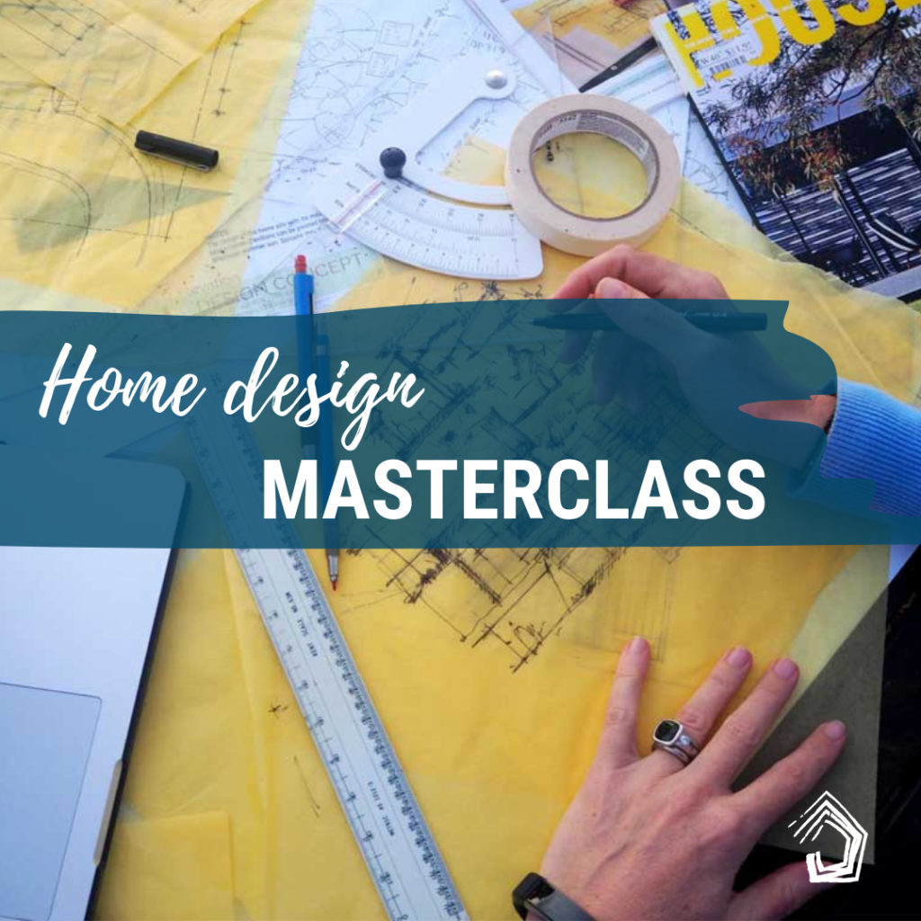 Reviews + Member Stories with Undercover Architect