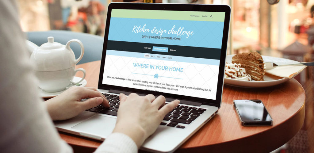 Kitchen Design Challenge with Undercover Architect | Join the Mini-Course
