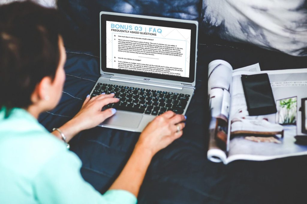 Kitchen Design Challenge with Undercover Architect | Join the Mini-Course