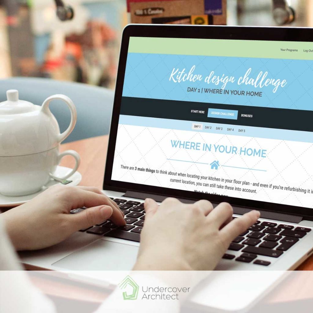 Design Your Future Home: Save Time, Money & Stress