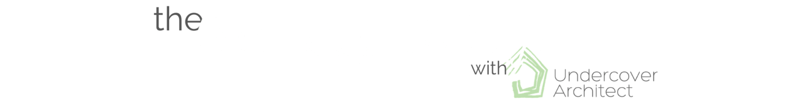 Kitchen Design Challenge with Undercover Architect | Join the Mini-Course