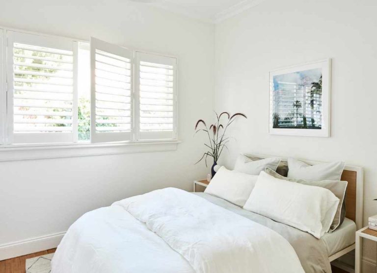 Plantation Shutters and how to make the most of your window furnishings