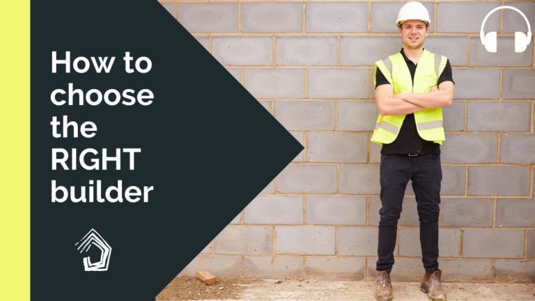 Undercover Architect Podcast: Get It Right - Listen Now