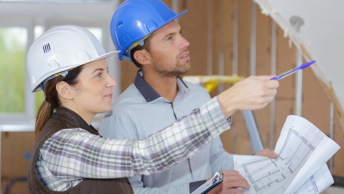 How to Choose the Right Builder | 3 things to know