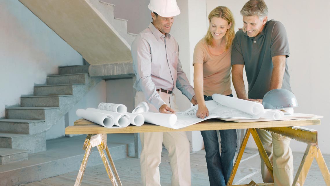 How to Choose the Right Builder | 3 things to know