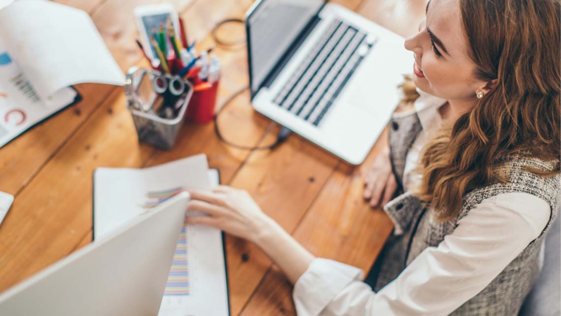 The 4 keys to a successful and enjoyable project, and home