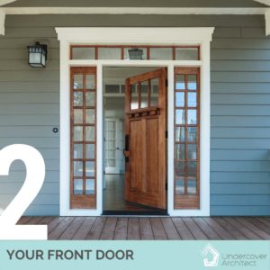 9 Things to Know About Your Front Door