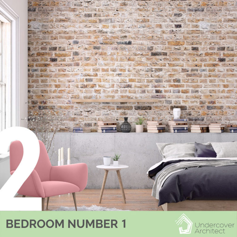 9 Things to Know About Your Main Bedroom Design | Undercover Architect