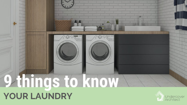9 Things to Know About Your Laundry