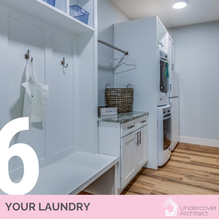 9 Things to Know About Your Laundry