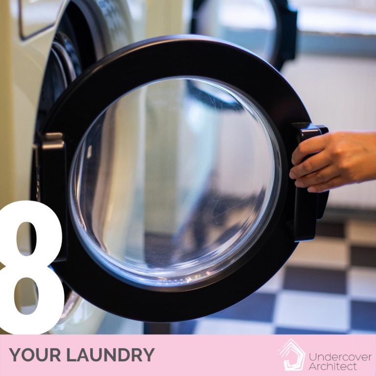 9 Things to Know About Your Laundry