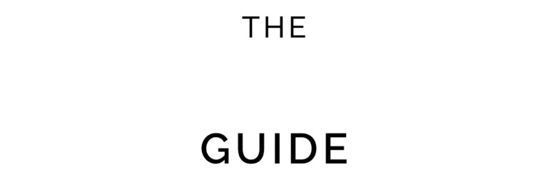 The Get Started Guide Online MiniCourse with Undercover Architect