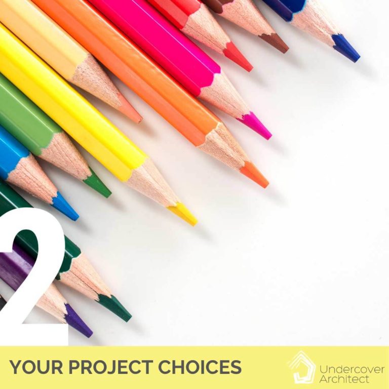 9 Things to Know About Your Project Choices
