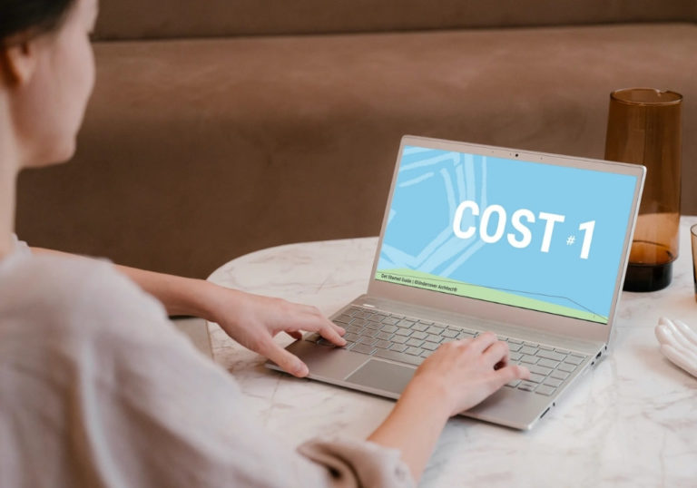 The Get Started Guide Online MiniCourse with Undercover Architect