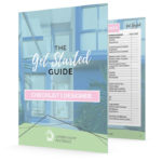 The Get Started Guide Online MiniCourse with Undercover Architect