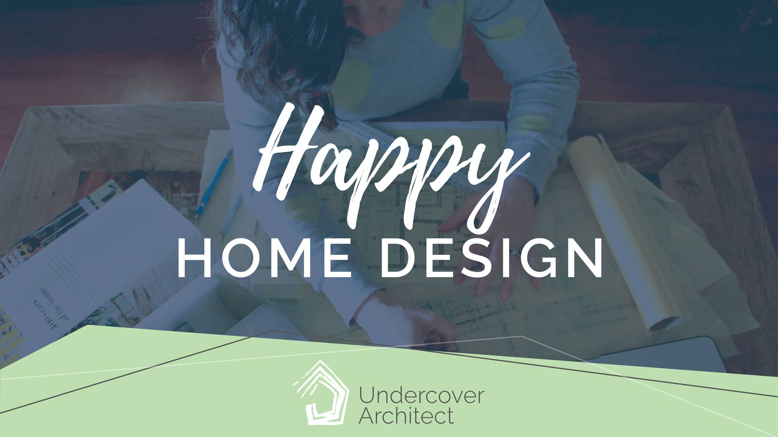 Happy Home Design minicourse