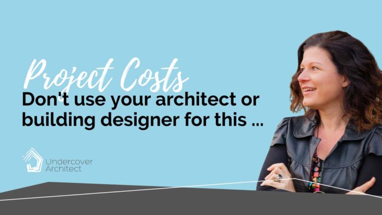 All Archives | Undercover Architect