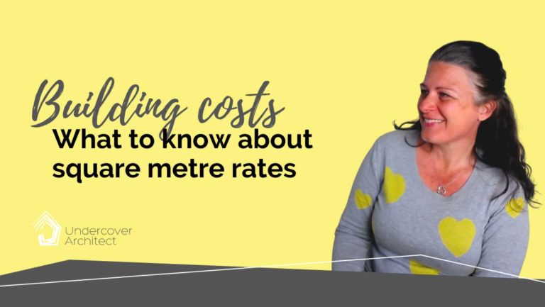 Square Metre Rates: What are they and how can you use them?
