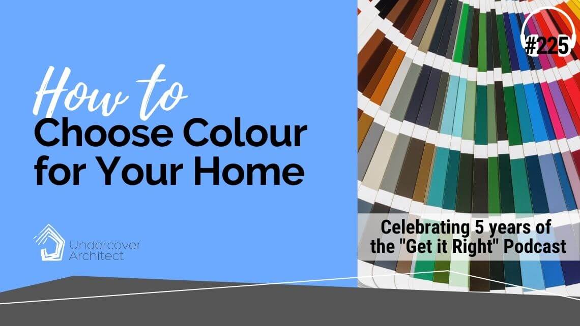 How To Choose Colour For Your Home How To Choose Colour For Your Home