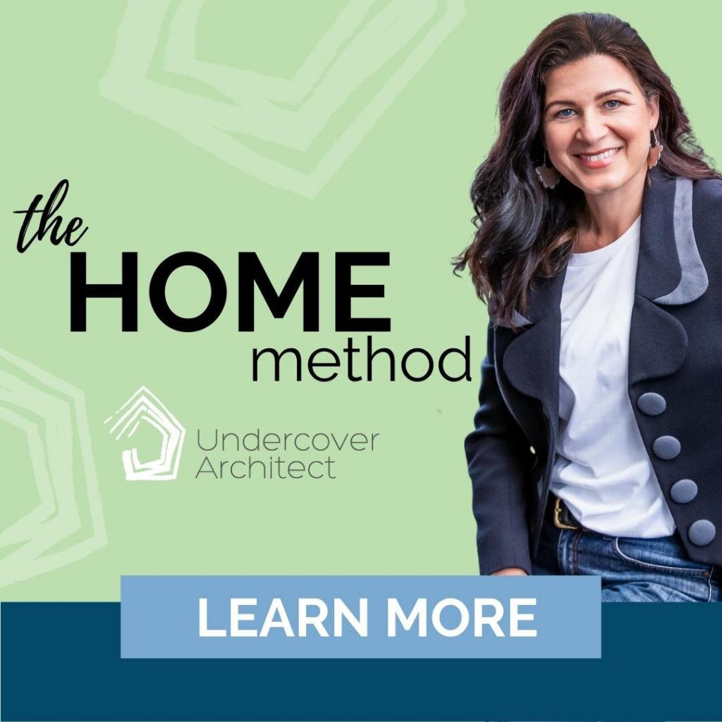 Reviews + Member Stories with Undercover Architect