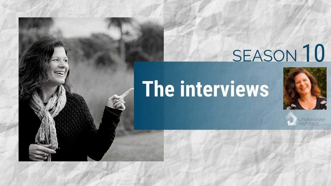 Professional Building & Renovating Advice | Undercover Architect