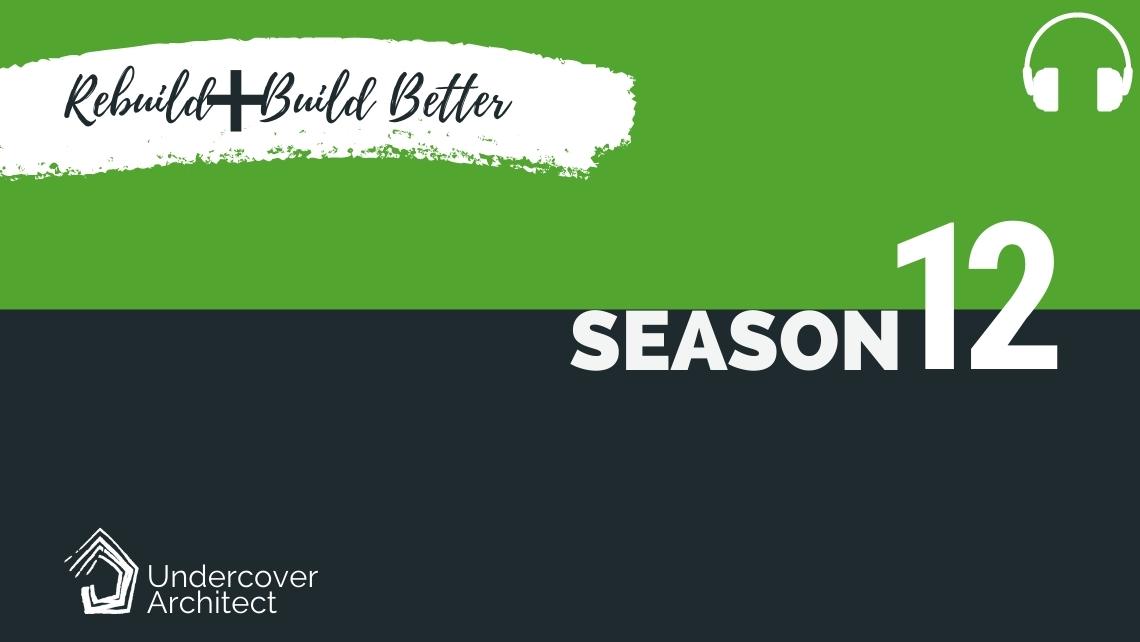 How to Rebuild Your Home After a Bushfire | Undercover Architect