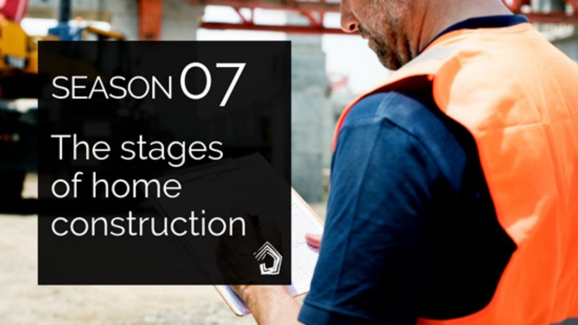 Stages of Building a House: How To Get It Right | Undercover Architect